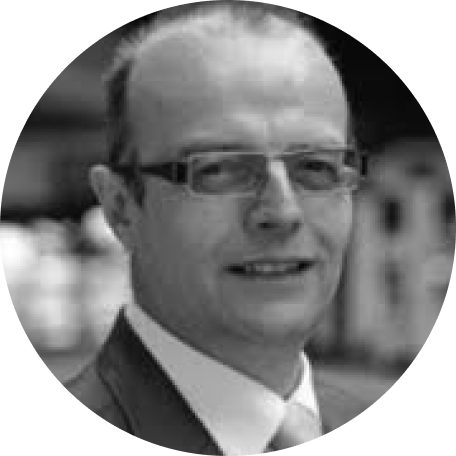 David Shipley - IPEX Consulting